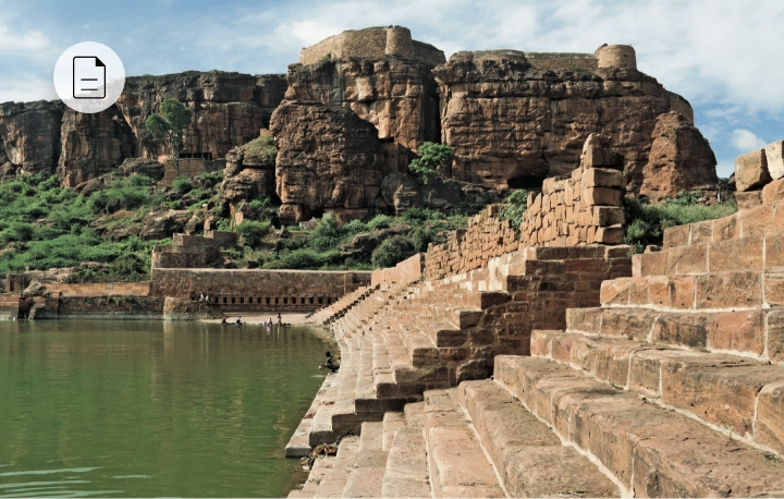 Travelling in the Deccan Plateau - Deccan Heritage Foundation