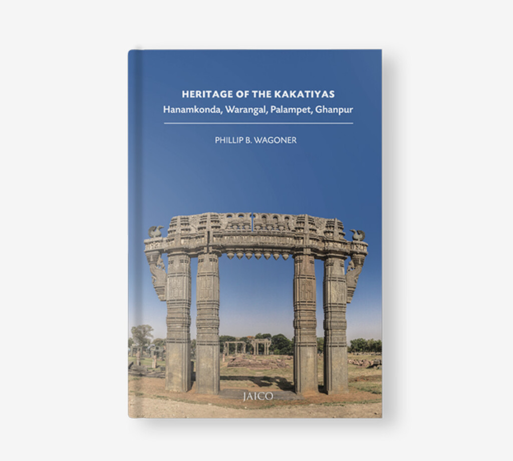 DHF Bookstore - Deccan Heritage Foundation