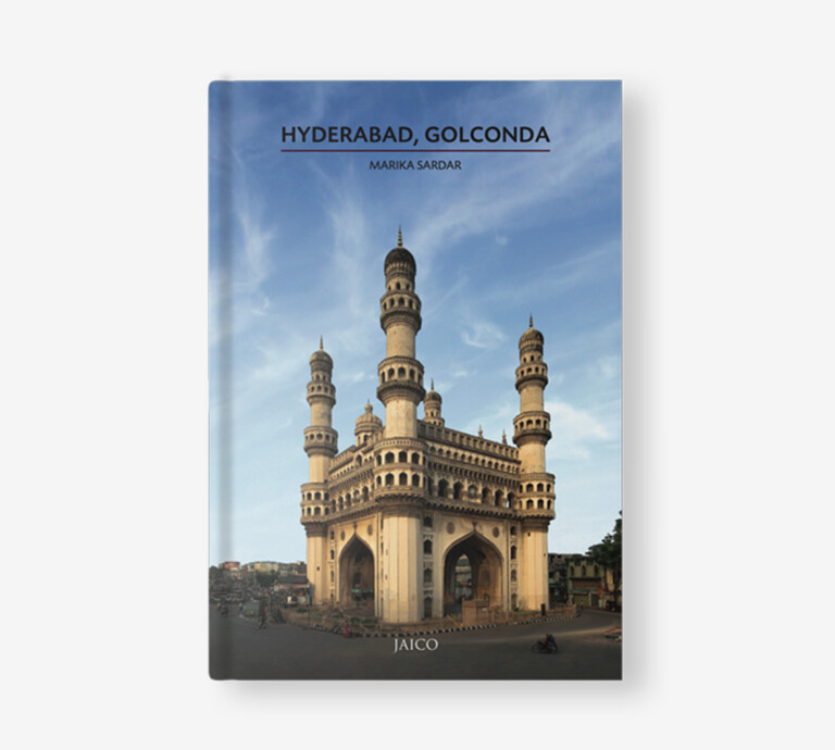 Hyderabad - Deccan Heritage Foundation