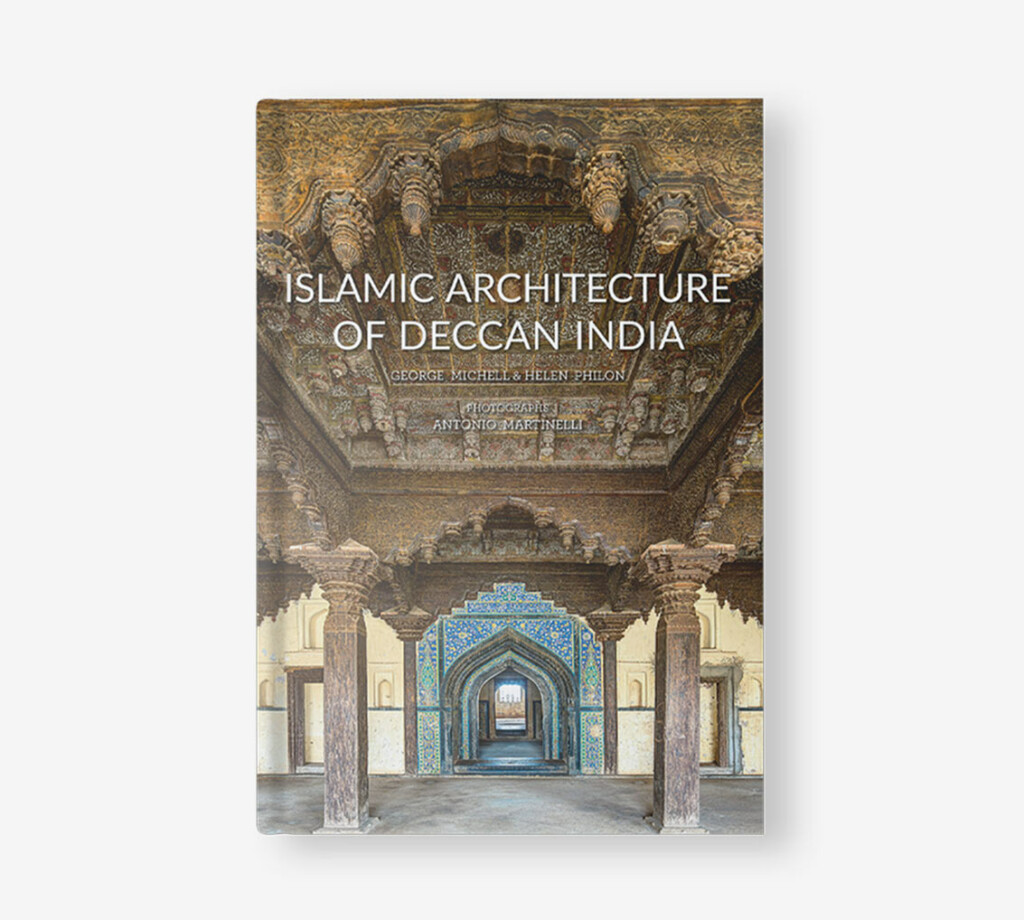 DHF Bookstore - Deccan Heritage Foundation