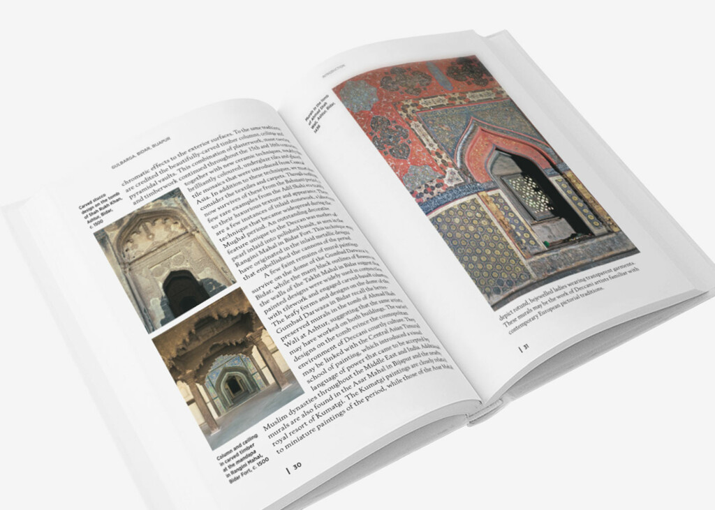 Gulbarga, Bidar and Bijapur - Deccan Heritage Foundation