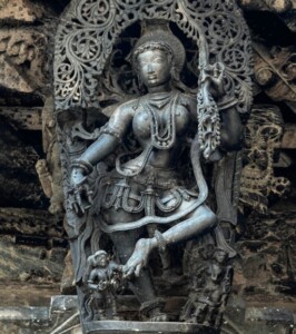 Badami, Aihole and Pattadakal - Deccan Heritage Foundation