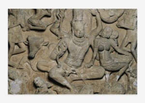 Badami, Aihole and Pattadakal - Deccan Heritage Foundation