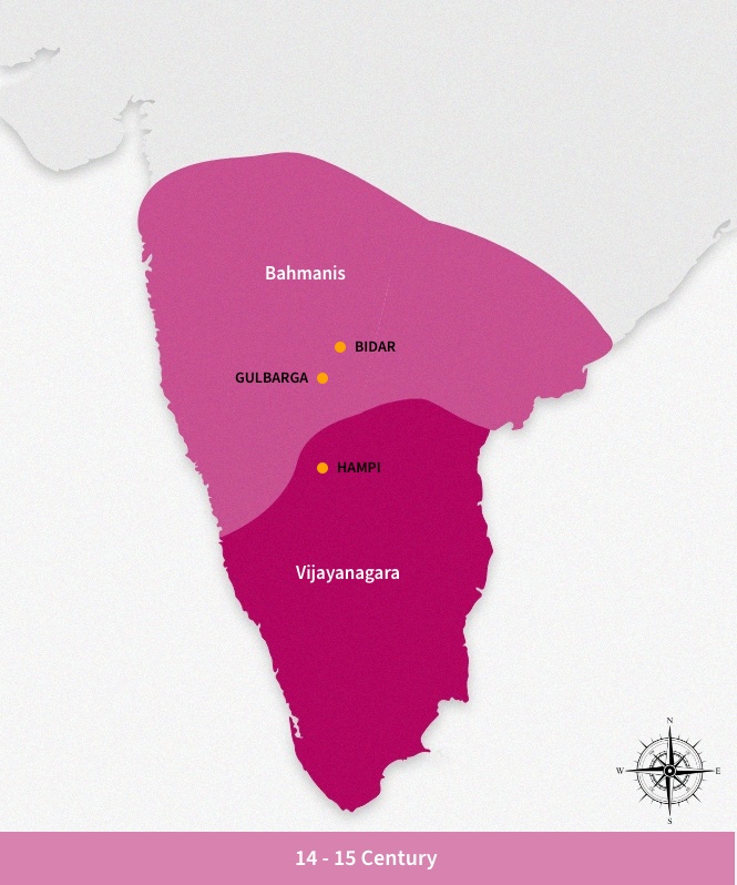 Understanding the Deccan - Deccan Heritage Foundation