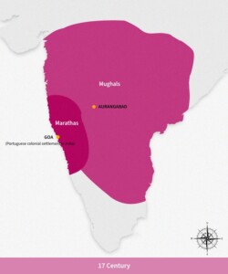Understanding the Deccan - Deccan Heritage Foundation