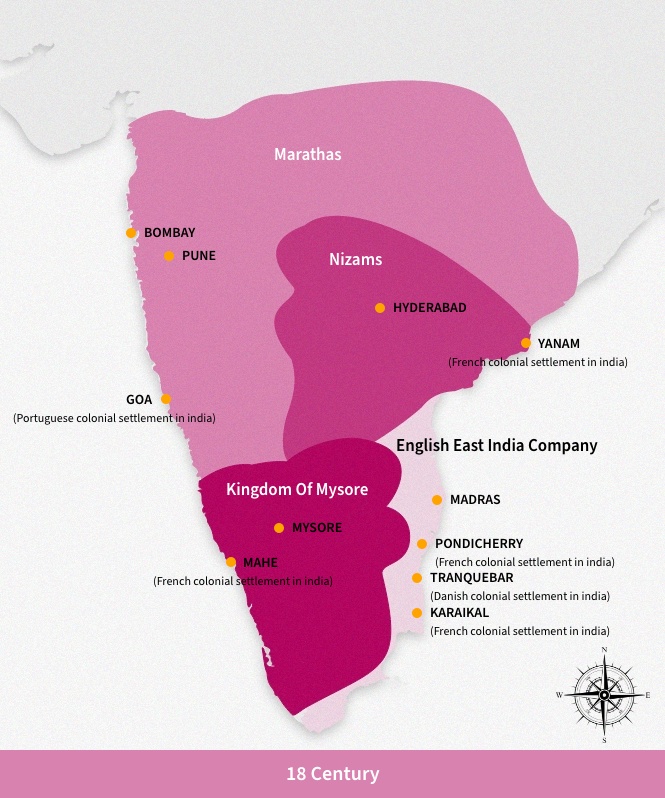 Understanding the Deccan - Deccan Heritage Foundation