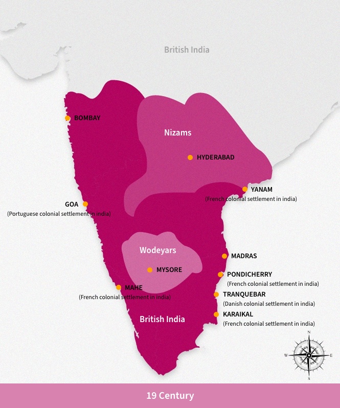 Understanding the Deccan - Deccan Heritage Foundation