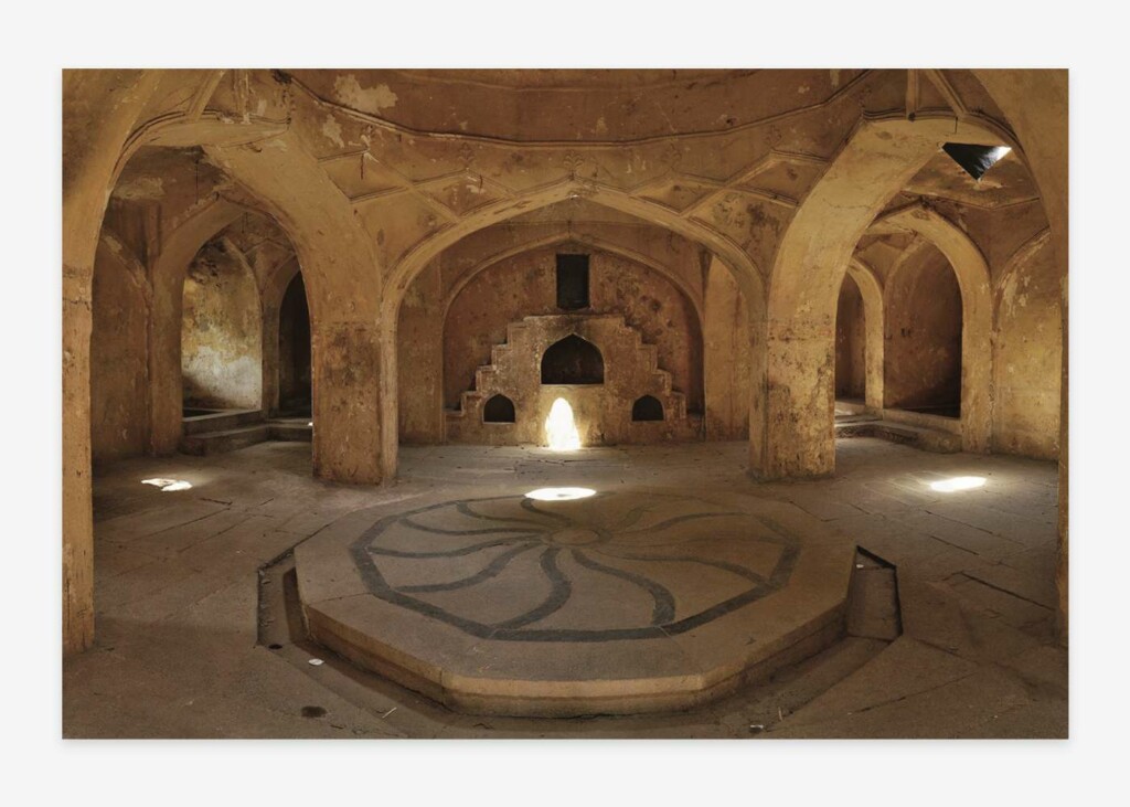 Hyderabad - Deccan Heritage Foundation