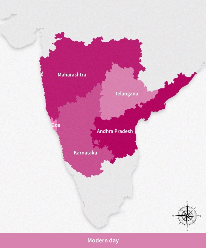 Understanding the Deccan - Deccan Heritage Foundation