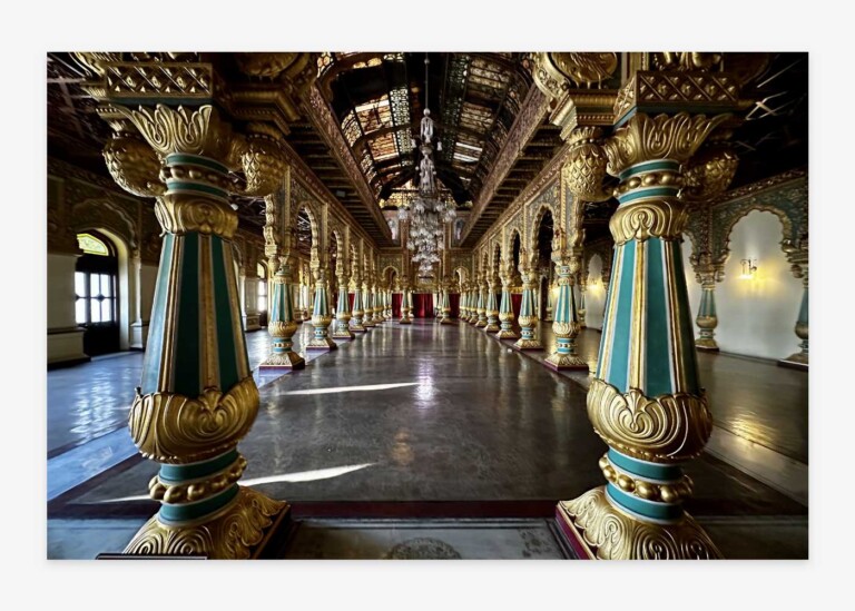 Mysuru - Deccan Heritage Foundation