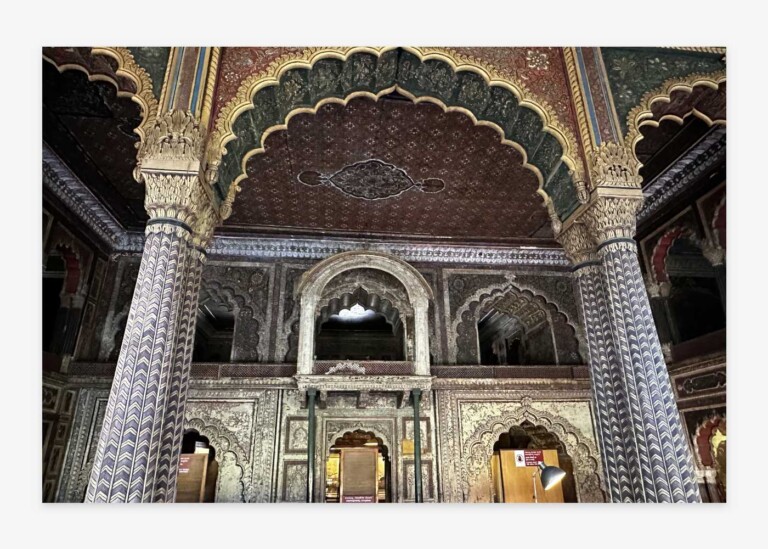 Mysuru - Deccan Heritage Foundation