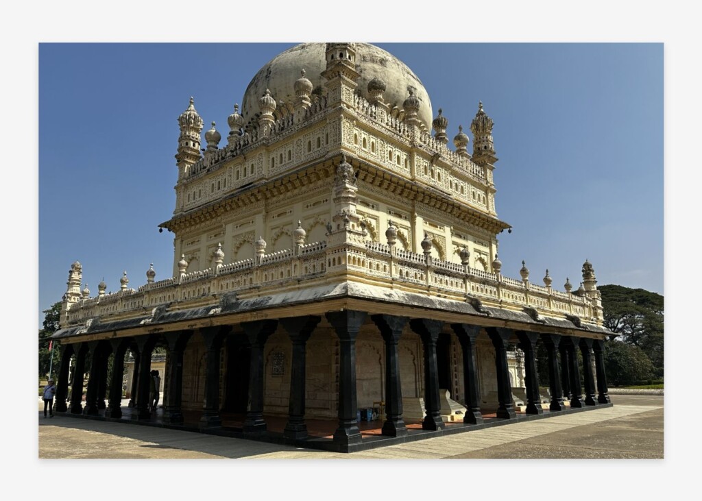 Mysuru - Deccan Heritage Foundation