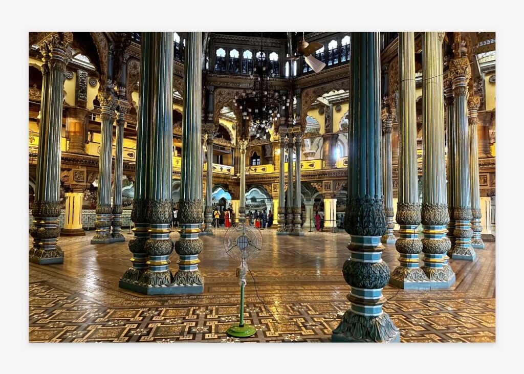 Mysuru - Deccan Heritage Foundation