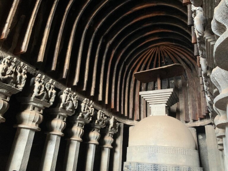 Travelling in the Deccan Plateau - Deccan Heritage Foundation