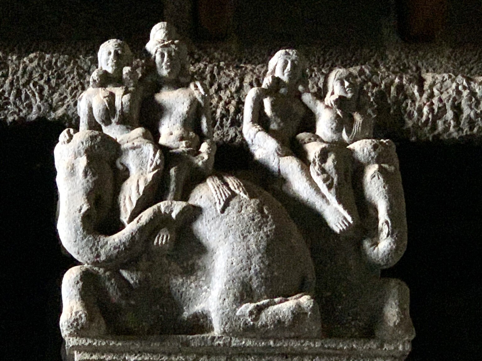 Buddhist Rock-Cut Monasteries of the Western Ghats - Deccan Heritage ...