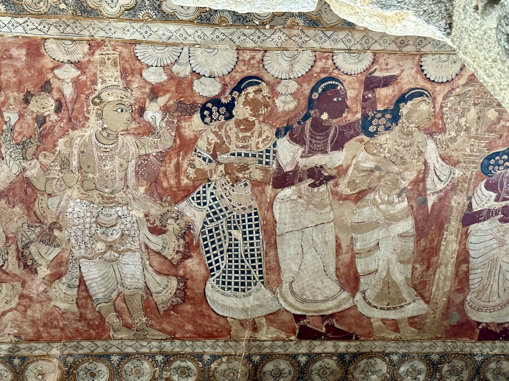 Travelling in the Deccan Plateau - Deccan Heritage Foundation