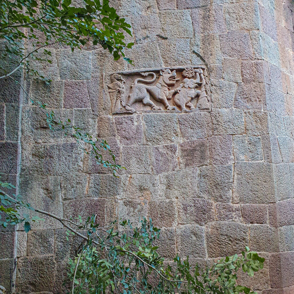 The Great Citadel of the Deccan - Deccan Heritage Foundation