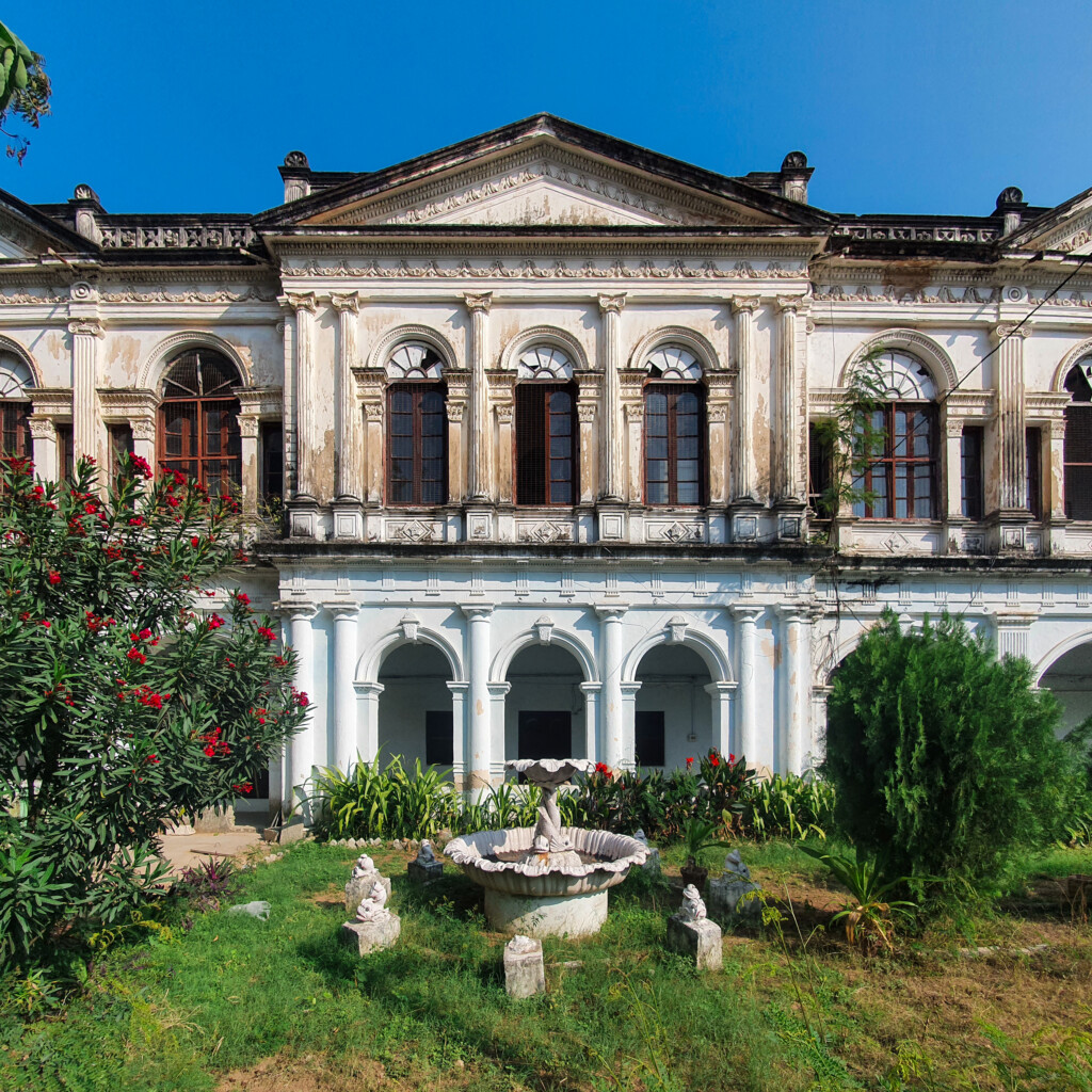 The Last Nizam of Hyderabad - Deccan Heritage Foundation