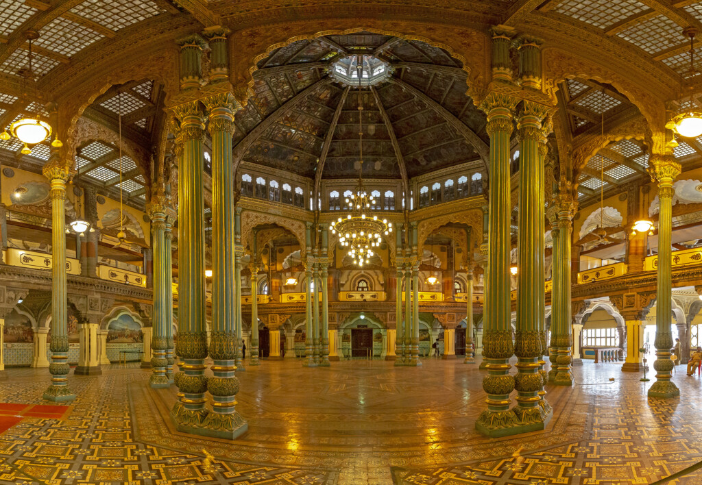 To Be or Not to Be: a Guidebook - Deccan Heritage Foundation