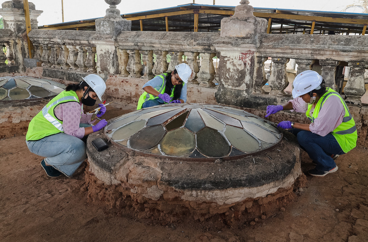 News and Updates - Deccan Heritage Foundation