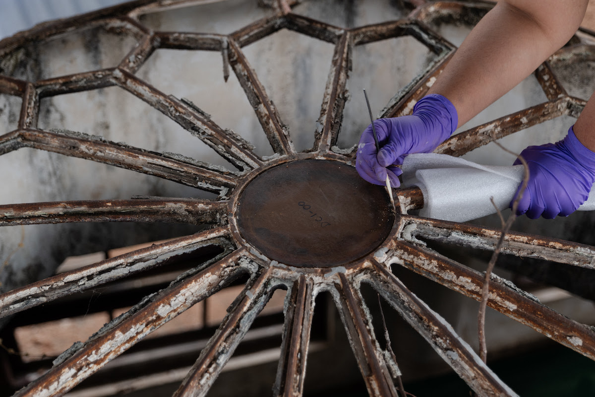 News and Updates - Deccan Heritage Foundation