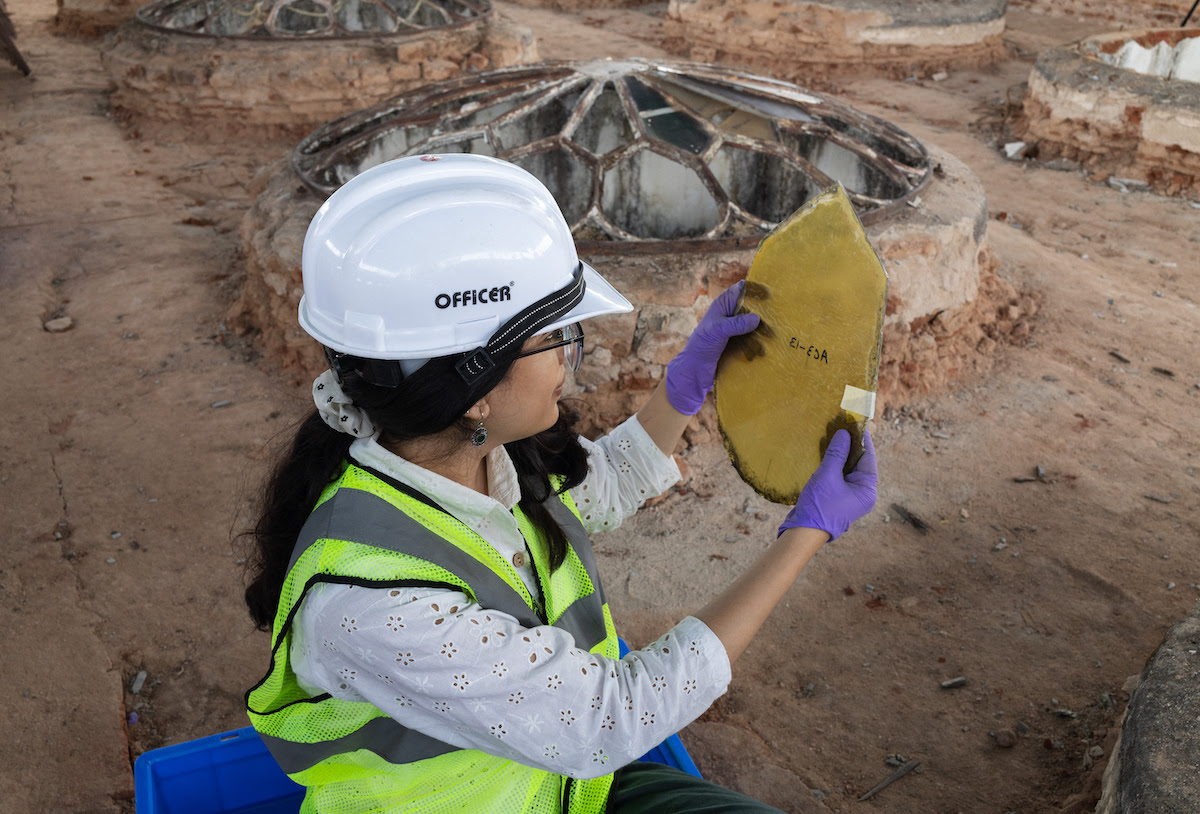 News and Updates - Deccan Heritage Foundation