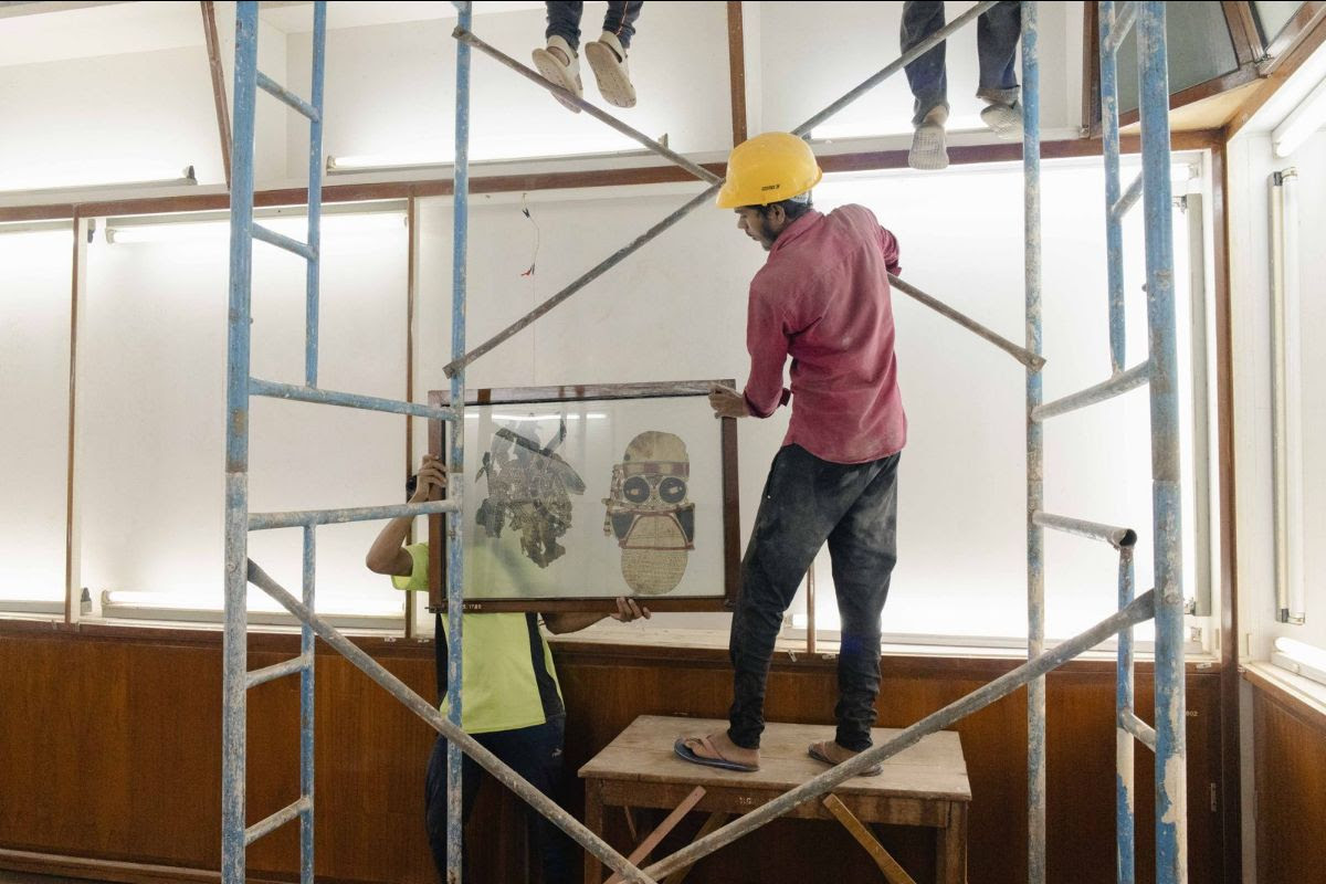 News and Updates - Deccan Heritage Foundation