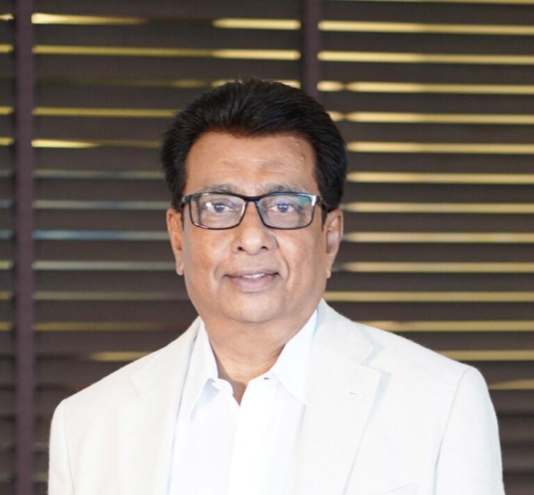 About Us - Deccan Heritage Foundation