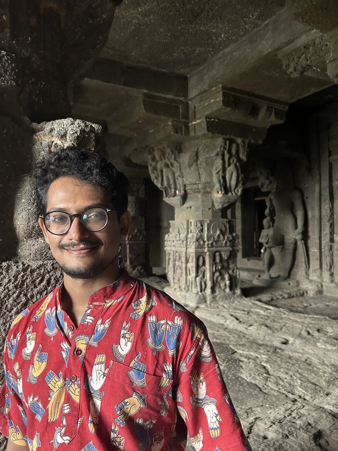 About Us - Deccan Heritage Foundation